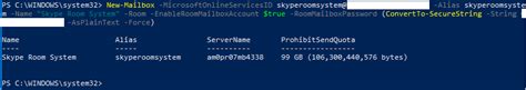 Deploying A Polycom MSR Skype Room System V In Office Lee Ford