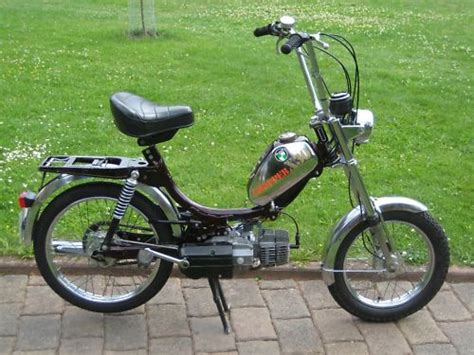 Puch X30 | Moped Photos — Moped Army