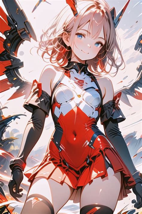 My Ai Tool Test 2 Images Image Created By Kei Tensorart