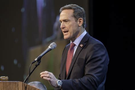 Republican Ted Budd Wins Nc Senate Seat After Tight Race The Click