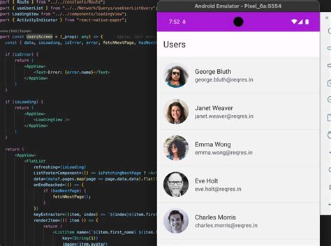 Girish Parate On Linkedin Reactnative Reactquery Developerexperience Mobiledevelopment