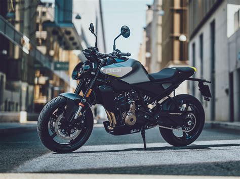 New 2025 Husqvarna Vitpilen 801 Mckinney Tx Specs Price Photos