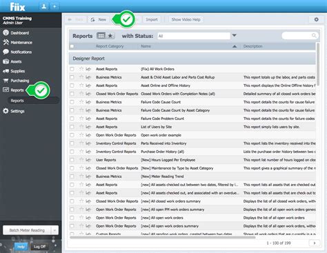 Create A Master Detail Report Help Center