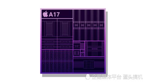 苹果a17芯片将采用3nm工艺，更加注重功耗，性能更均衡腾讯新闻