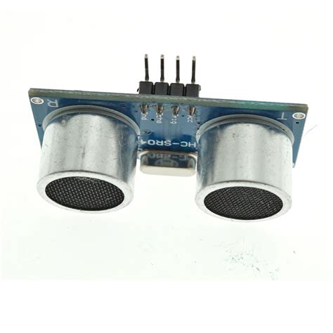 Okystar HC SR 초음파탐지기 레인지 모듈 HC SR 초음파 거리 센서 Alibaba