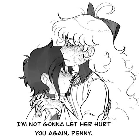 [finley Wilson] [rwby] Vacuo Au Where Penny Polendina Lives Nuts And Dolts R Rwby Ruby Rose