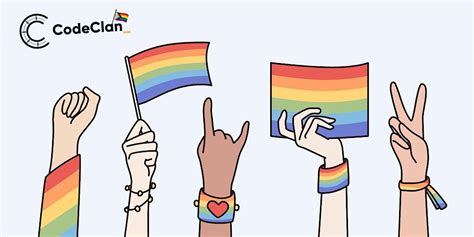 Codebase On Linkedin What Can Organisations Do To Protect The Lgbtq Rights Of Their Employees