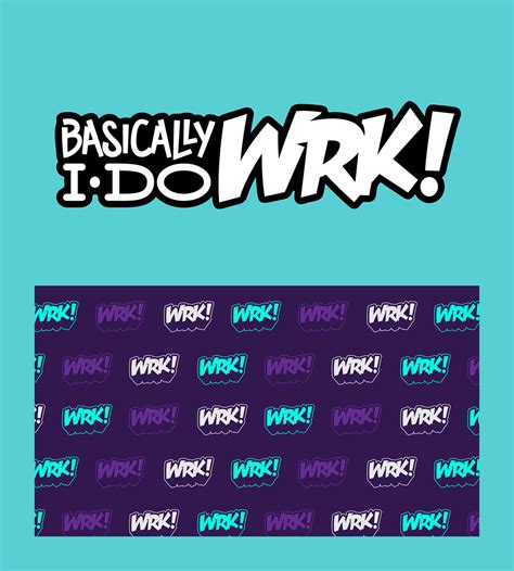 Basicallyidowrk Logo Basicallyidowrk Song And Lyrics By The
