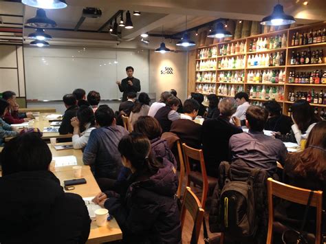김민석 부천 유일 양조장인 소사동양조장에서 주류잡화점 민석상회를 오픈‼합니다 부천에서 가장 다양한 주류판매♥️ 홈술 혼술