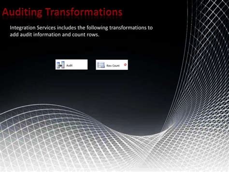 06 Ssis Data Flow Ppt
