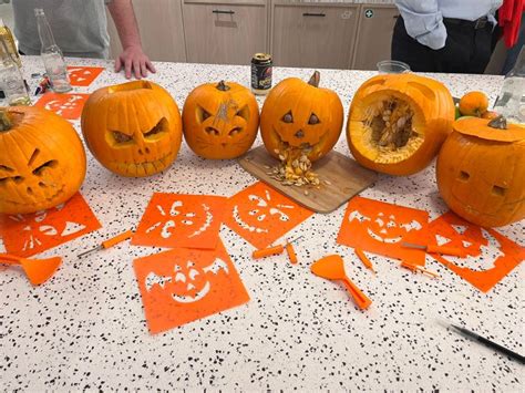 Cloudshift Group On Linkedin Halloween Team Globant Culture