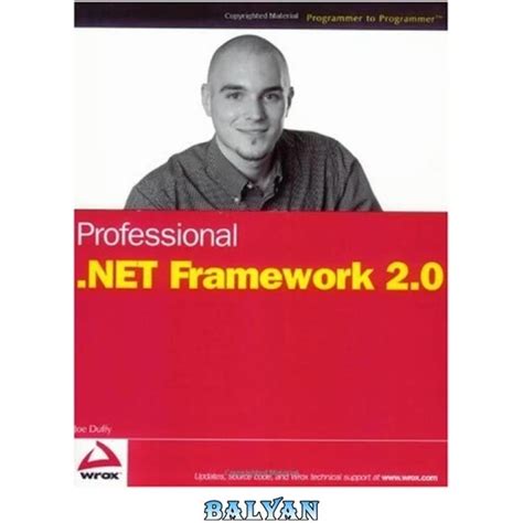 خرید و قیمت دانلود کتاب Professional Net Framework 20 ترب