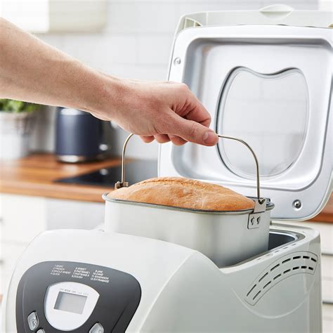 Morphy Richards Fastbake Breadmaker Morphy Richards Uk