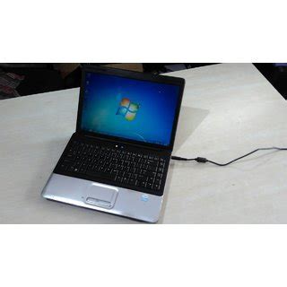 Buy Compaq Presario Cq Intel Pentium Dual Core Laptop Gb Ram Gb Hdd Lcd New Battery