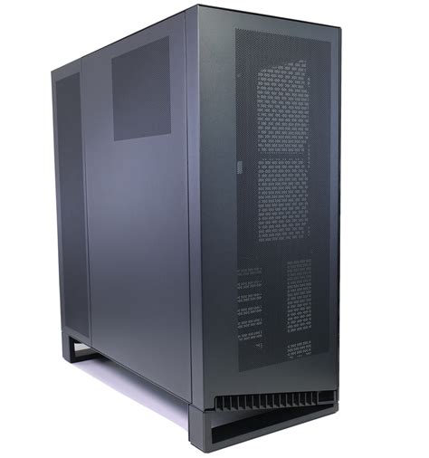 Тест и обзор: Phanteks NV7 – панорамный корпус Big Tower с хорошим ...