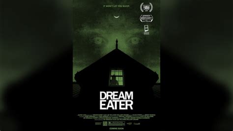 Dream Eater 2025 Film Review Unnamed Footage Festival
