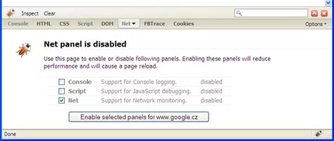 How To Enable And Disable Firebug 12 Software Is Hard