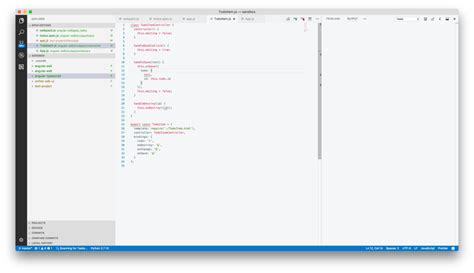 A Story Of Ngupgrade Bringing An Angularjs Application From 16 To
