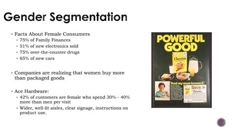 PPT Segmenting Targeting Markets PowerPoint Presentation Free Download ID