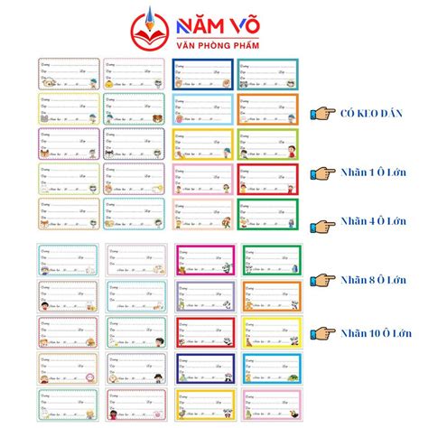 LARGE Type WITH ADHESIVE COMBO Of Notebook Labels Babe Notebook Labels Babe