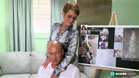 Marla Gives Her Daughter S Fiance A Test Fuck