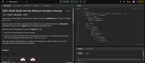 Drgviswanathan Leetcode Parth Singh