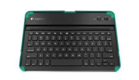 Logitech Samsung Galaxy Tab Keyboard Case Gadgetsin