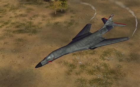 B 1 Lancer Image Candc Generals Visual Reality Mod For Candc Generals Zero Hour Moddb