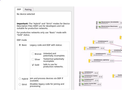 Deconz Official Thread Zigbee Home Assistant Community