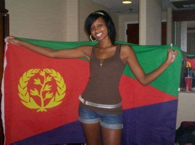 Sexy Eritrean Women