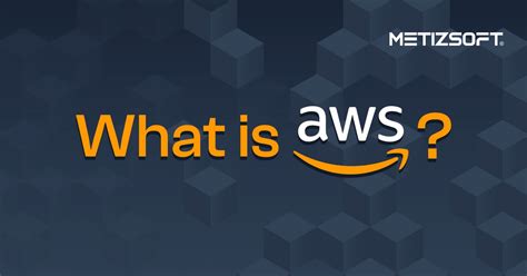 What Is Aws The Definitive Guide To Amazon Web Services