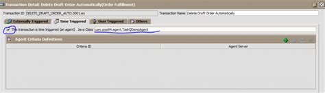 Sterling Oms Taskq Based Agent Server Learn IBM Sterling Order Management System