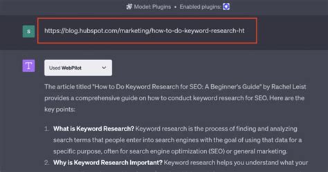 6 Rekomendasi Plugin Chatgpt Terbaik Apa Saja
