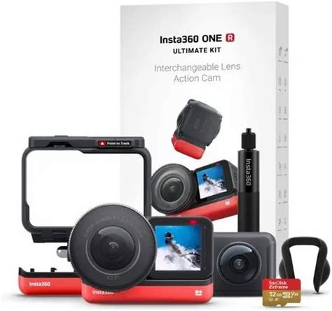 Insta ONE R Ultimate Kit At Piece In New Delhi ID