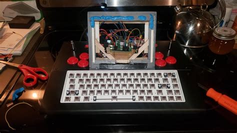 A Real Gpu On The Raspberry Pi — Barely Rhackaday