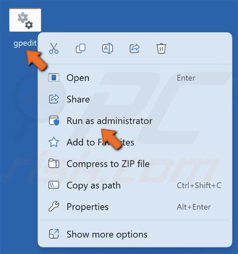 How To Fix Gpedit Msc Not Found Error On Windows