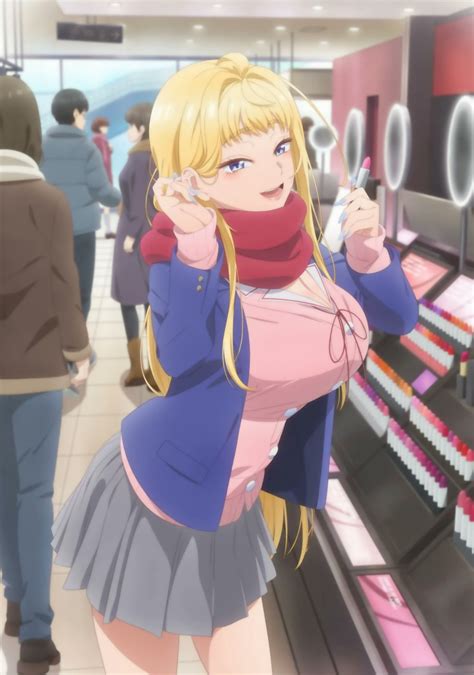 Hokkaido Gals Are Super Adorable Tv Fanart Fanart Tv