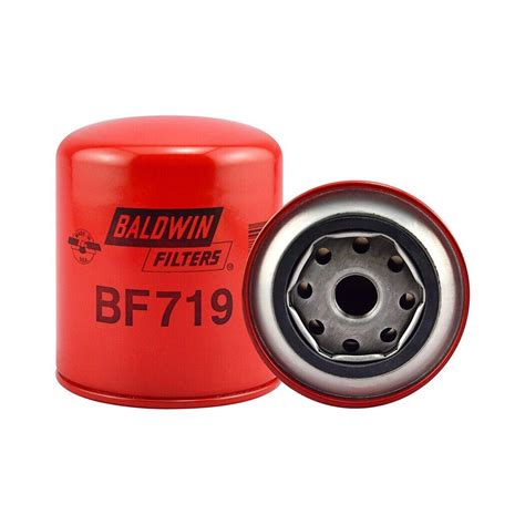 Baldwin Bf7886 Fuel Filter Cross Reference