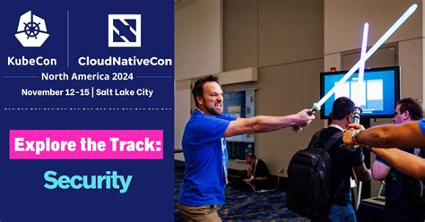 Check Out The Security Cloud Native Computing Foundation