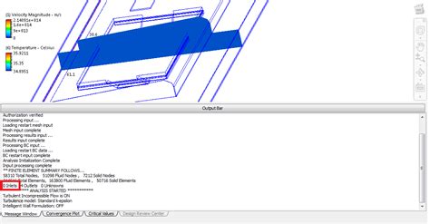 Solved Problem With Assign Boundary Conditions Autodesk Community