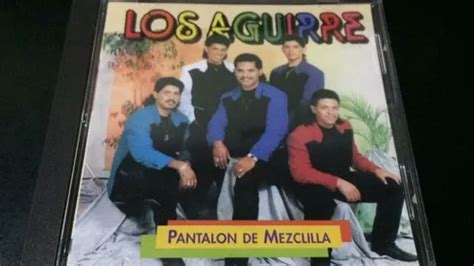 Los Aguirre Pantalon De Mezclilla Cd Nuevo Cerrado Mercadolibre