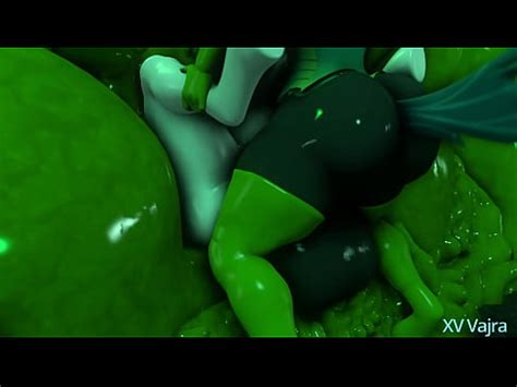 Queen Chrysalis Reform Her Hive XNXX COM