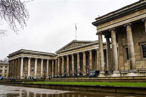 Classical Architecture 101 Part 4 Neoclassicism For Neophytes