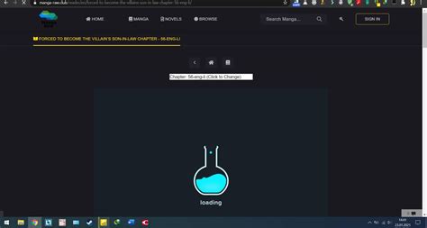 Mangarawclub Connector Not Working · Issue 2979 · Manga Download