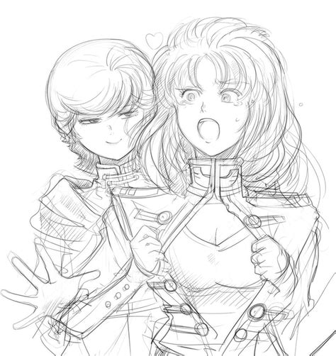 Mineva Lao Zabi Danbooru