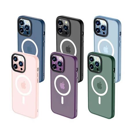 Silicone Black Iphone Magsafe Case At Rs 299 In Surat Id 2850665209548