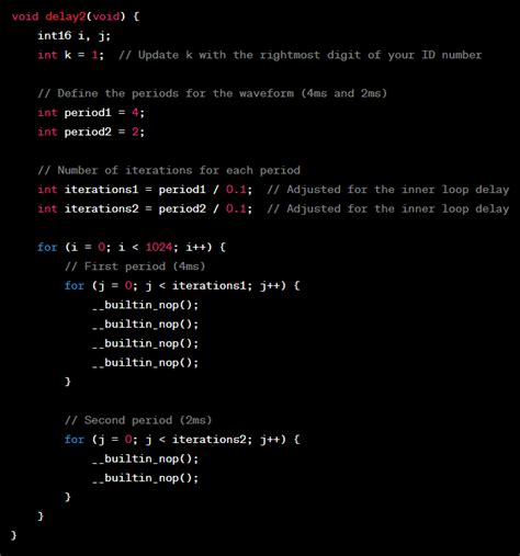 Solved Use Pulse View Software To Give Me A Waveform Chegg Com