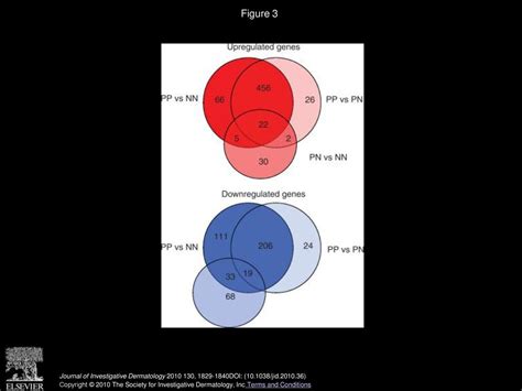 Assessment Of The Psoriatic Transcriptome In A Large Sample Additional