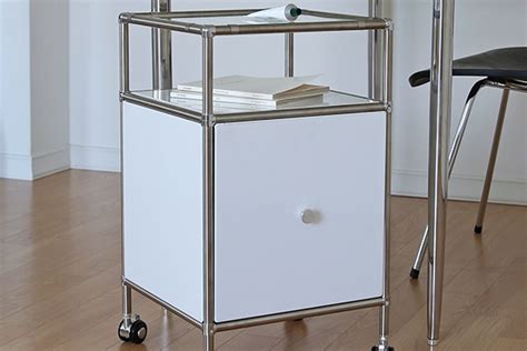 더프리그 모듈 가구 거실장 선반 서랍 2단 3단 310 변형 하단 뉴서랍 3x1열 완제품 위시버킷