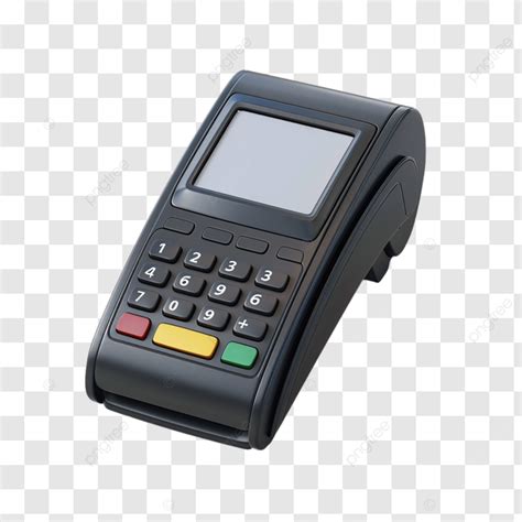 Pos 단말기에서 신용카드로 결제 포스 터미널 소매상 카드 결제 Png 일러스트 및 이미지 에 대한 무료 다운로드 Pngtree